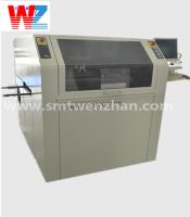 China Professional SMT full automatic PCB Screen Stencil Printing Machine with MPM UP2000 HIE Screen Printer for sale