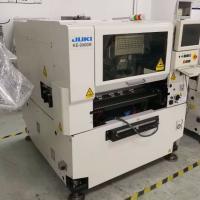 China SMT PCB Assembly line JUKI 2060 SMT Pick And Place Machine for sale