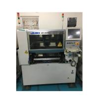 China SMT Machine JUKI 2070 LED Pick And Place Machine for sale