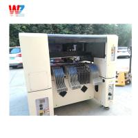China SMT MACHINE HANWHA SAMSUNG SM321 Pick And Place Machine for sale