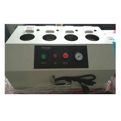 China Cheap smt solder paste warm up machine for sale