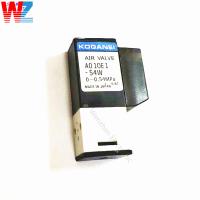 China KM1-M7163-21X SMT Machine Parts YAMAHA Solenoid Valve A010E1-54W for sale