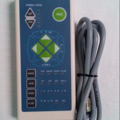 China Samsung pick and place machine SM320 SM321 SM411 SM421 SM471 SM481 SM482 teach box for sale