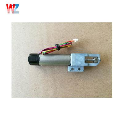 China SMT MACHINE 8MM STEPPER MOTOR VF606G1110 VF606G1110,PANASERT STEPPER MOTOR for sale