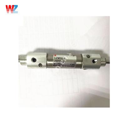 China KME SMT Machine Parts Air Cylinder 010DC081044 CDJ2WB16AB-T0656-15 for sale