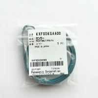 China SMT ORIGINAL  CM402 CM602 FLAT BELT KXF0DKFAA00 1380x8x0.6MM for sale