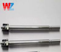 China SMT spare parts yamaha smt pick and place machine nozzle Shaft Head Assy KM9-M7107-00X for sale