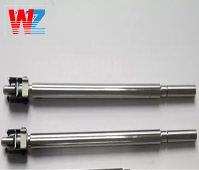 China SMT spare parts yamaha smt pick and place machine nozzle Shaft Head Assy KM9-M7107-00X for sale