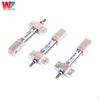 China Samsung SM 8MM Feeder parts air cylinder CJ2R10-8.3B-KRJ for sale