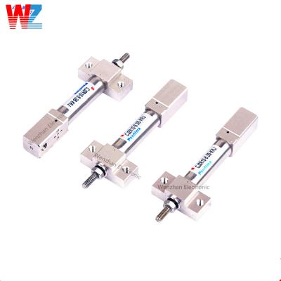 China Samsung SM 8MM Feeder parts air cylinder CJ2R10-8.3B-KRJ for sale