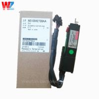 China Panasert SMT CM402/CM602 machine DC servo motor 20W  N510042738AA for sale