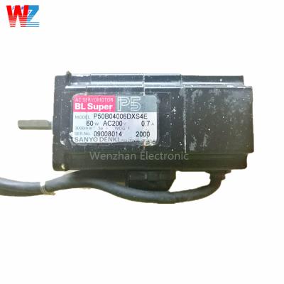 China SMT pick and place machine head motor yamaha YV88X head motor 90K55-4W073D P50B04006DXS0N motor for sale