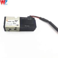 China SMT CM402 CM602 NPM Valve SMT Machine Parts KXFODLKAA01 VK332-5HS-M5 For for sale