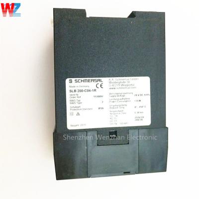 China Fuji XP141 Machine Control Relay SLB200-C04-1R SMT Spare Parts for sale