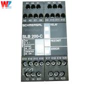China Original new SMT machine parts Fuji XP141 machine relay SLB200-C04-1R for sale