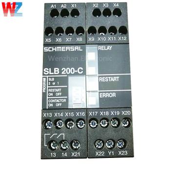 China Original new SMT machine parts Fuji XP141 machine relay SLB200-C04-1R for sale