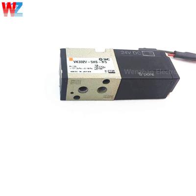 China KXFODLKAA01 SMT Valve VK332-5HS-M5  Replacement Parts for sale