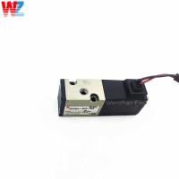 China VK332-5HS-M5 SMT Machine Parts SMT CM402 CM602 NPM Valve KXF0DLLAA01 for sale