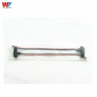 China Original Samsung SM 8MM feeder power cable J90650279B for sale