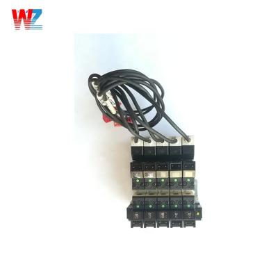 China High-quality JUKI 2060 EJECTOR 40001266 for sale