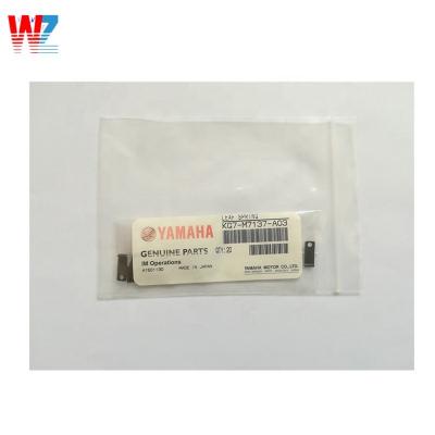China Original SMT spare parts Yamaha leaf spring KG7-M7137-A0X for sale