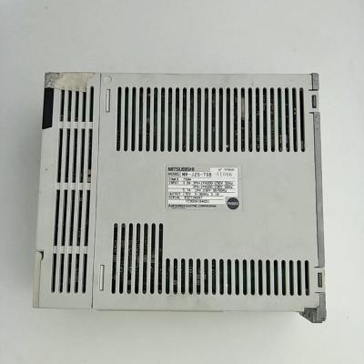 China OEM Servo Drive Motor , MR-J2S-70B Mitsubishi Servo Motor for sale