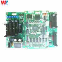 China Original SMT Yamaha pick and place machine I/O head card KV8-M4570-00 for sale