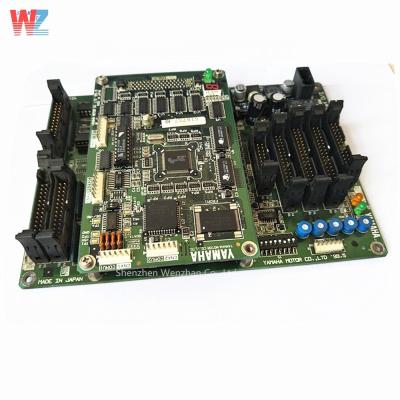 China KV8-M4572-020 SMT Spare Parts for sale