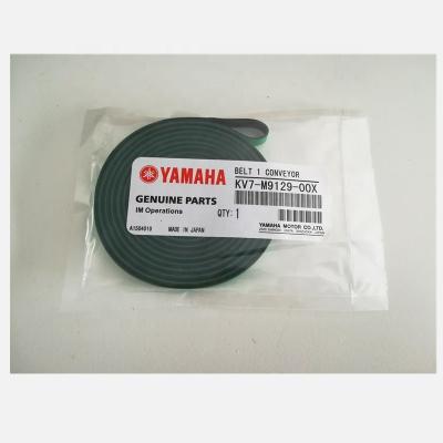 China High Quality Yamaha SMT Machine Spare Parts Belt KV7-M9129-00X for sale