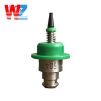 China SMT Machine JUKI 504 Nozzle For SMT Assembly Machine for sale