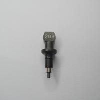 China 209A Pick And Place Vacuum Nozzle For YAMAHA YG200 KGT-M7790-A0X for sale