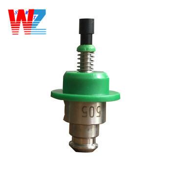 China SMT pick and place machine parts JUKI 505 NOZZLE E36047290A0 40001343 for sale