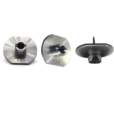 China Original new SMT pick and pIace machine CM602 226C nozzle for panasert CM602 machine for sale