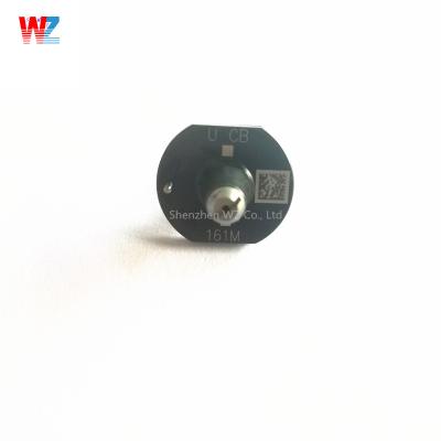 China Original SMT Special Nozzle Parts For Panasert AM100 161M 115 120 Nozzle for sale
