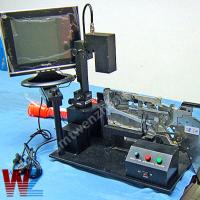 China SAMSUNG SMT MACHINE SM FEEDER CALIBRATION JIG for sale