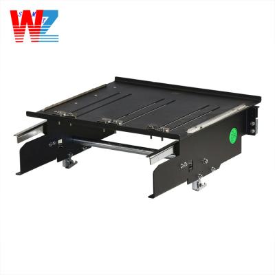 China SMT PCB Assembly Machine  Juki Machine Parts IC Tray for sale