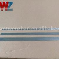 China OEM 12mm Calibrate Ruler SMT Spare Parts for sale