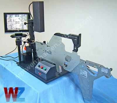 China MSHG3 60watt Feeder Calibration Jig  Spare Parts for sale