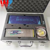 China Wearproof Reflow Oven Temperature Profiler , Slim Kic 2000 SMT Reflow Profiler for sale