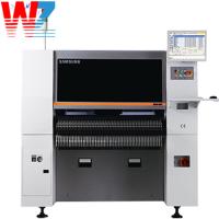 China SMT Machine HANWHA SAMSUNG SM421 Pick And Place Machine for sale
