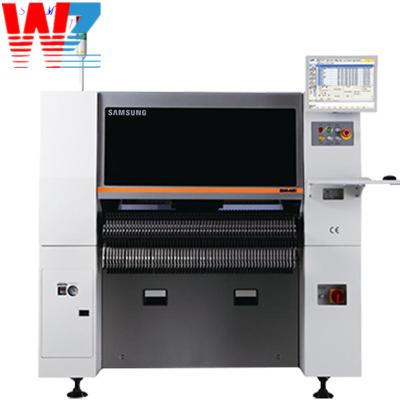 China SMT Machine HANWHA SAMSUNG SM421 Pick And Place Machine for sale