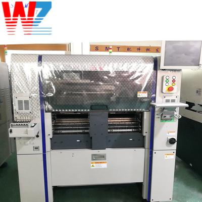 China SMT MACHINE YAMAHA YSM10 Pick And Place Machine for sale