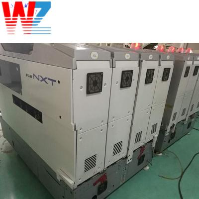 China SMT MACHINE FUJI NXT M3S PICK AND PLACE MACHINE for sale
