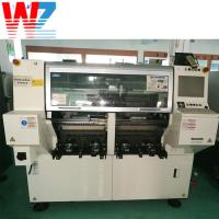 China SMT Placement Machine chip mounter BM123 SMT Pick And Place Machine for sale