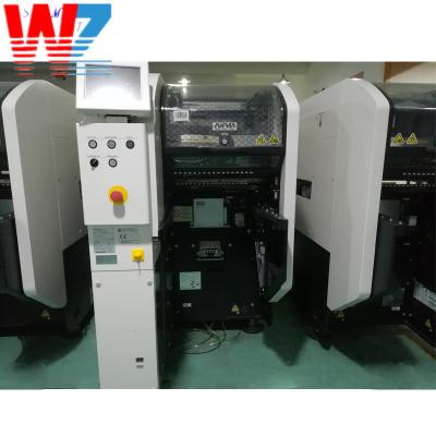 China chip mounter NPM-W NPM-W2 /NPM-D3 Pick and Place Machine for sale