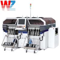 China SMT Chip Mounter machine HITACHI G5 GXH-1S GXH-3 Pick and place machine for sale