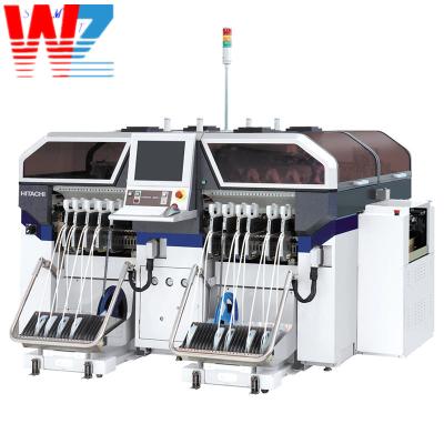 China SMT Chip Mounter machine HITACHI G5 GXH-1S GXH-3 Pick and place machine for sale