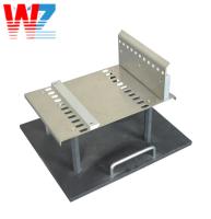 China Silver Anti Corrosion CP Samsung Jig Tool SMT Machines for sale