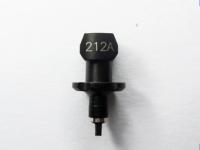 China 215A SMT Pick And Place Nozzles YG100 Ceramic Nozzle for sale