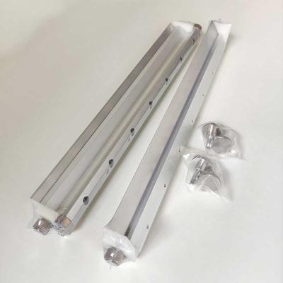 China Yamaha YVP YGP SMT Machine Parts Blade SQUEEGEE ASSY KHT-M71A0-00X Printer Squeegee for sale